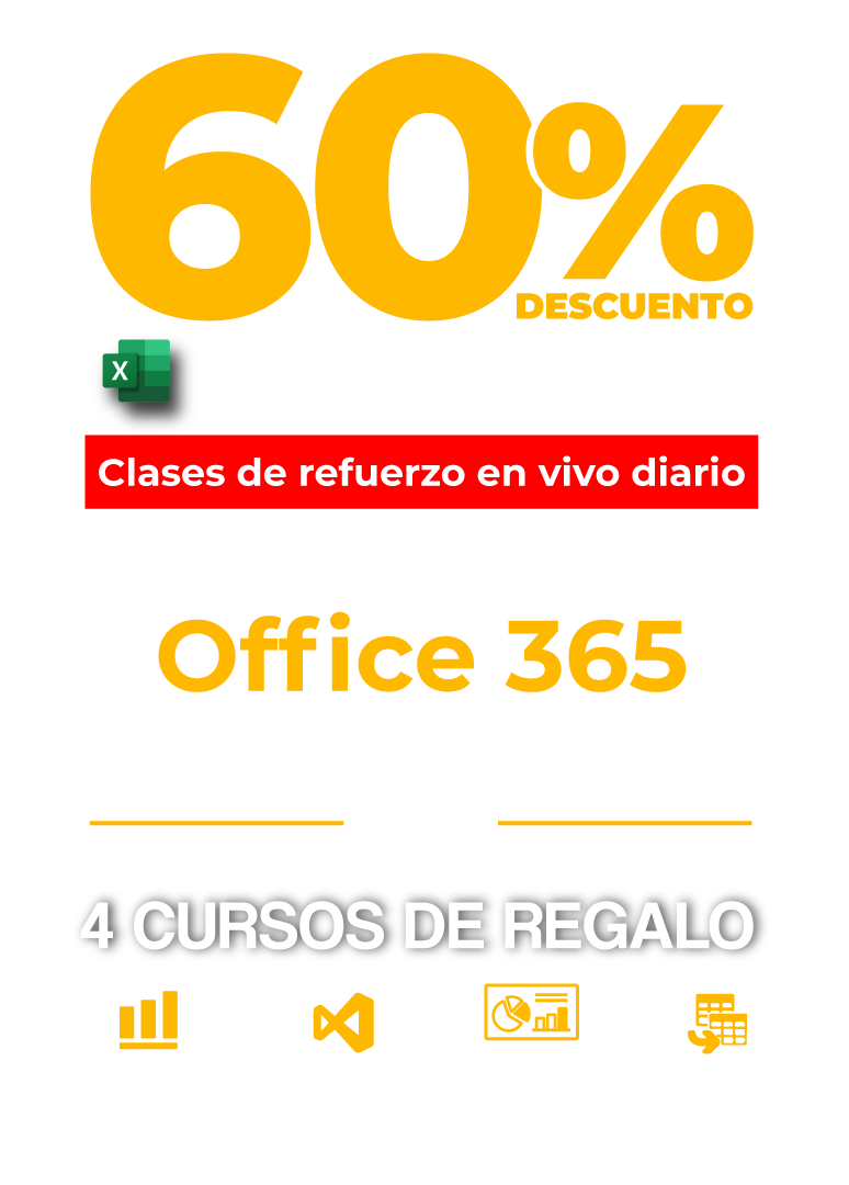 Curso Excel Profesional CCE